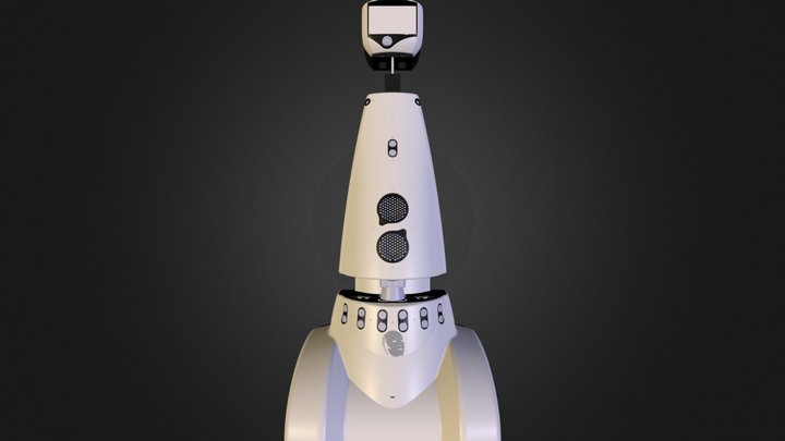 Telepresence 3D models - Sketchfab