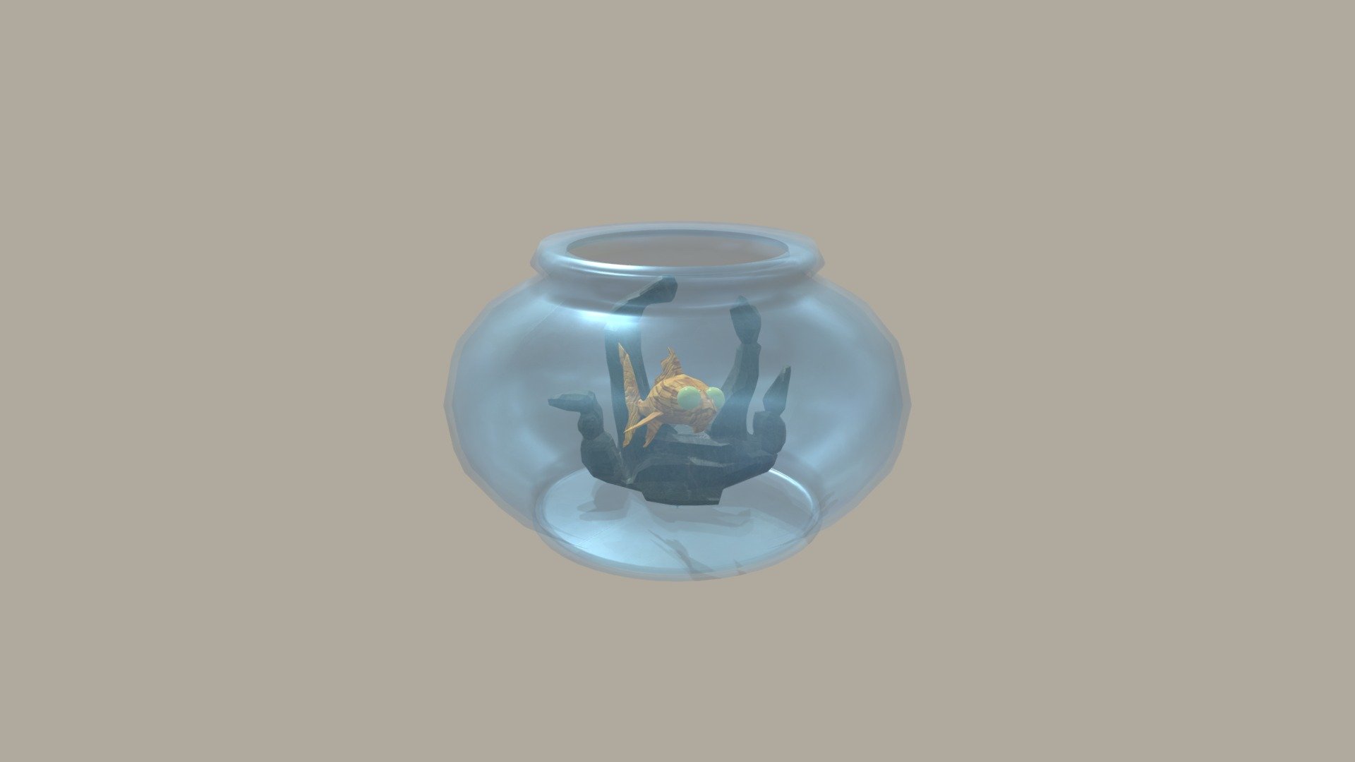 Surface Finish Fishbowl - Download Free 3D model by ShiftingStar ...