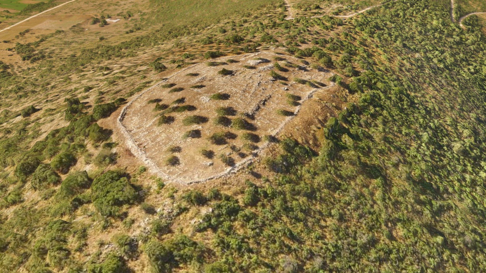 Malthi Mapping Project 2016 - Download Free 3D model by Daniel ...