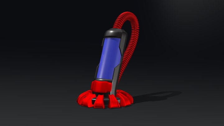 Cloningpod 3D models - Sketchfab