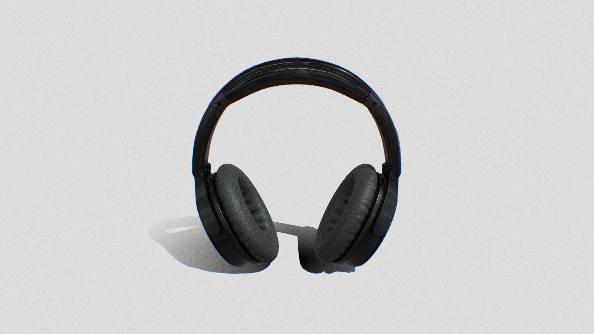 Bose Headphones - Buy Royalty Free 3D model by MegaLockge [8f1087a ...