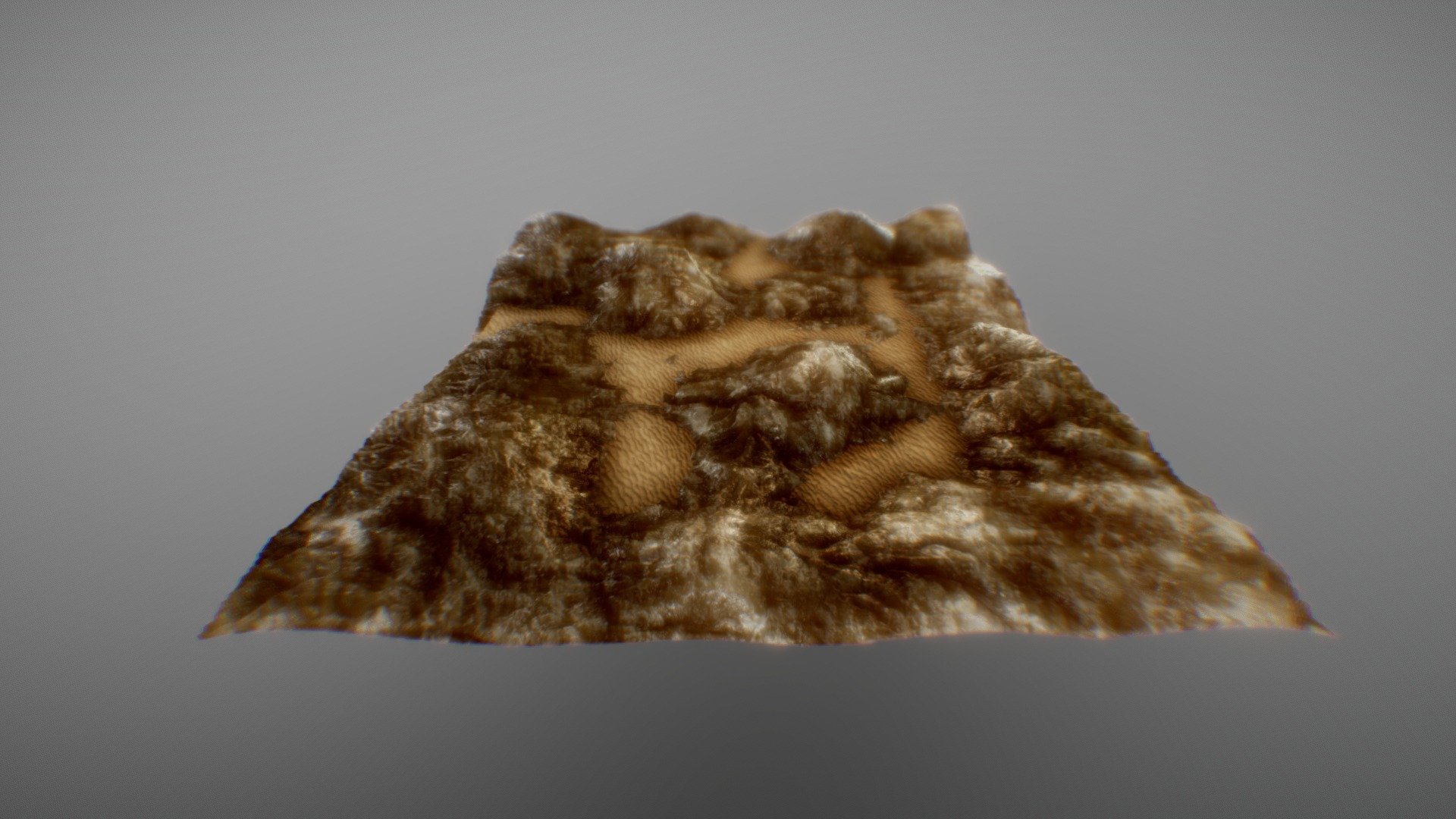Surface Material Study 1 - Download Free 3D model by Tycho Magnetic ...
