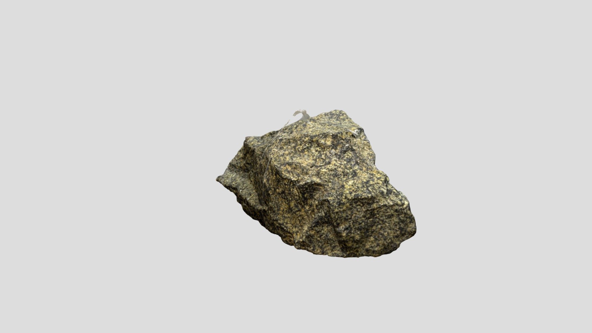 dunite - Download Free 3D model by ilyasahebiam [8f12463] - Sketchfab