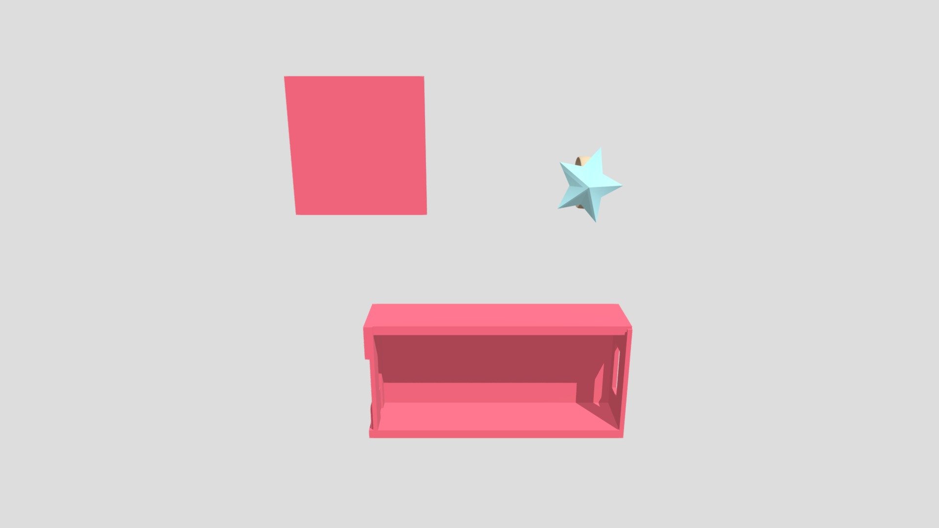 TinkerCard 1 - 3D model by martina_bulghe [8f13803] - Sketchfab