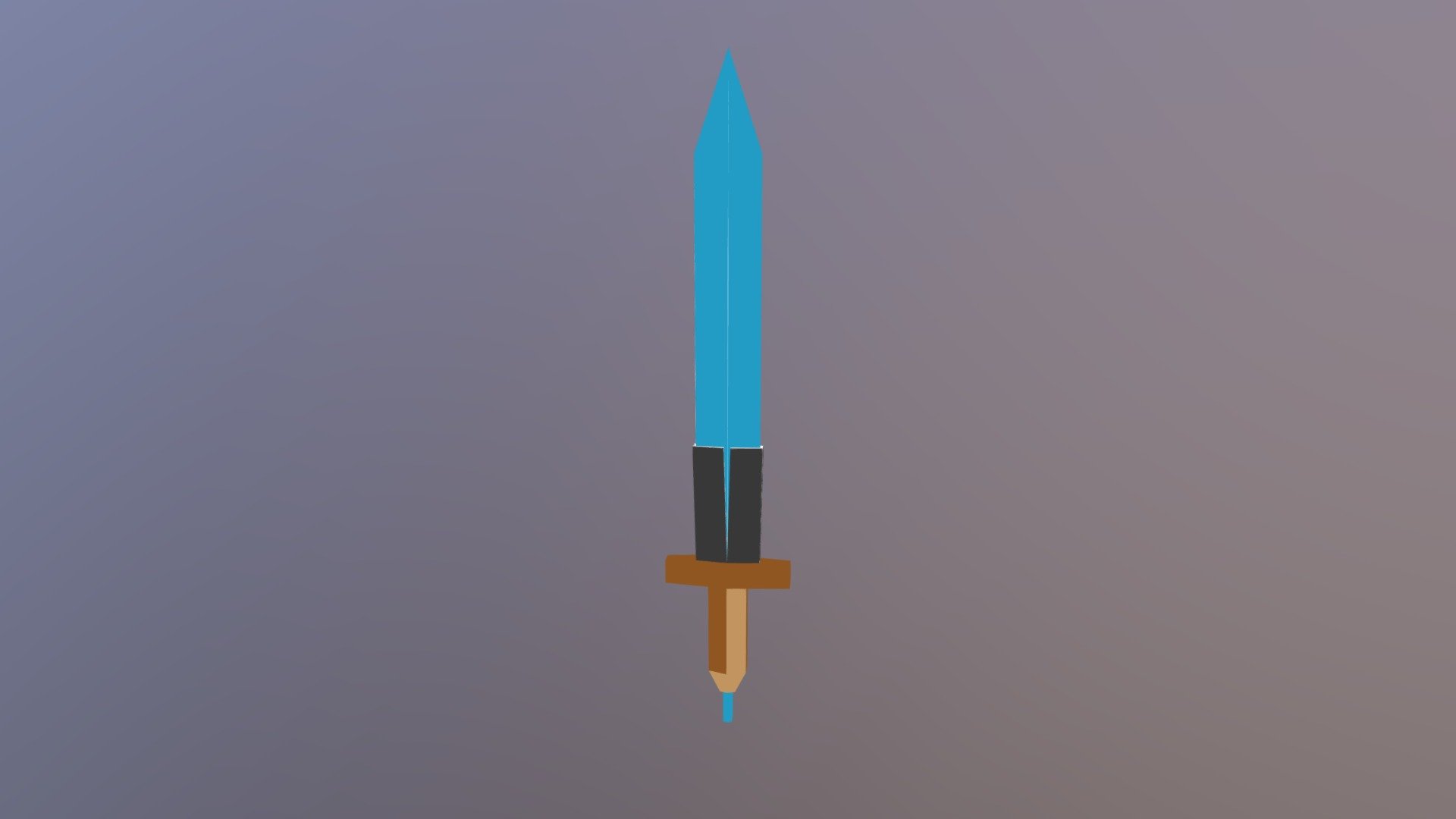 Sword2 - 3D model by Garyred [8f14050] - Sketchfab