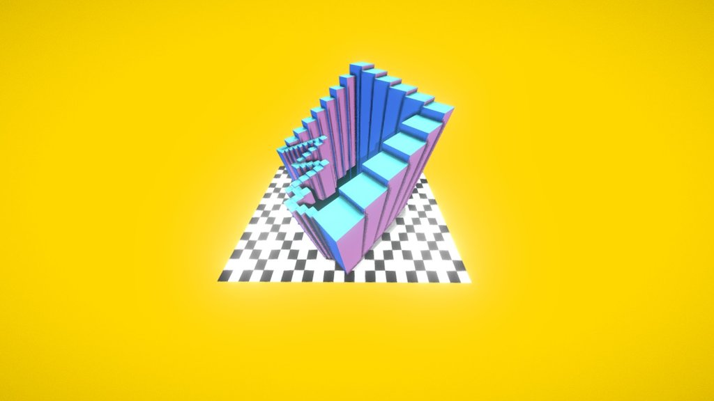 Angles - Download Free 3D model by Zul Hernández (@zulHernandez1912 ...