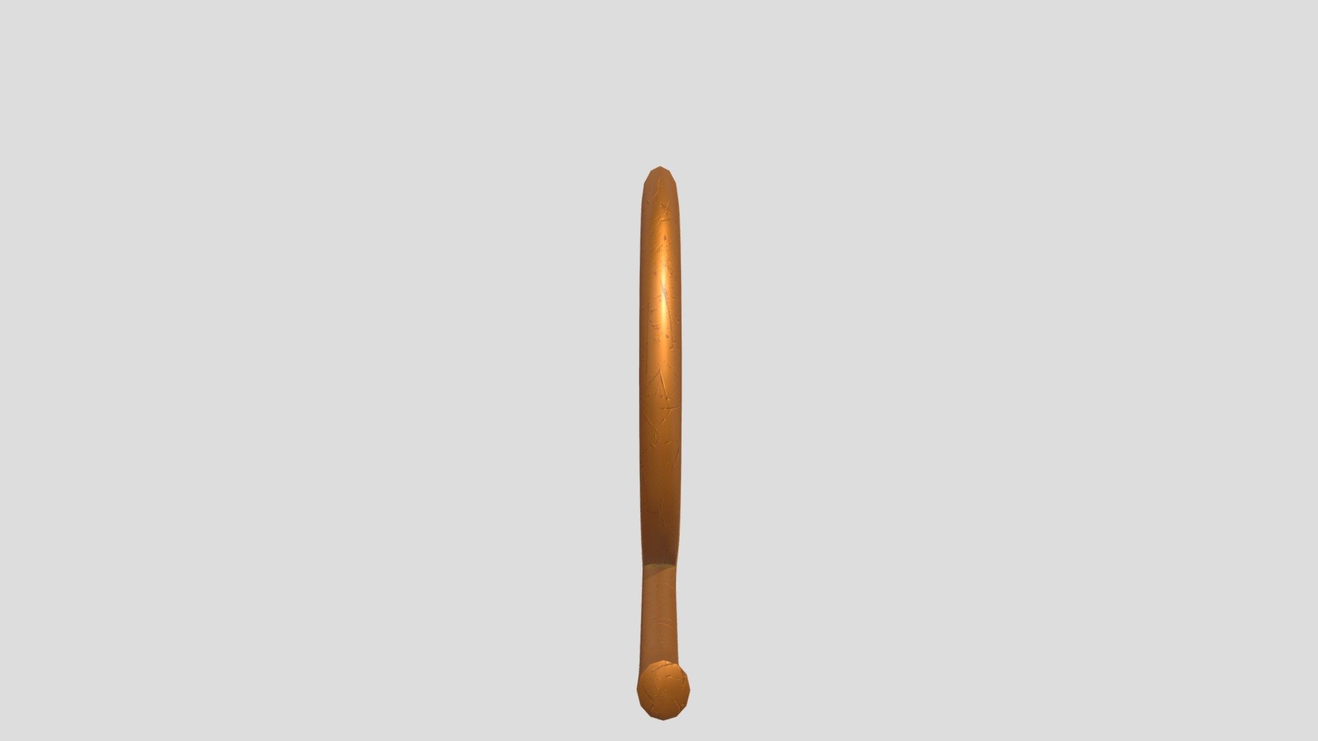 omega - 3D model by Doussouba [8f1a50a] - Sketchfab