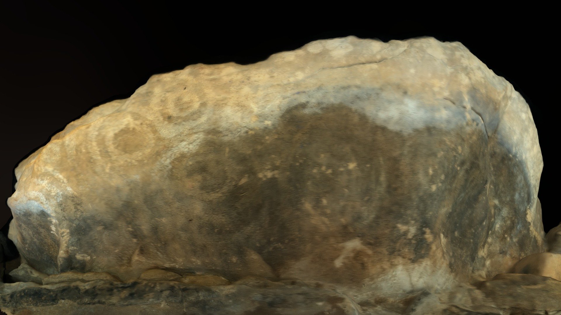 Fourknocks Four - Download Free 3D model by Megalith Archive ...