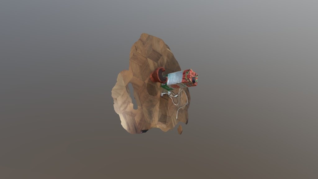 Pak sap - Download Free 3D model by luuc [8f1e8e7] - Sketchfab