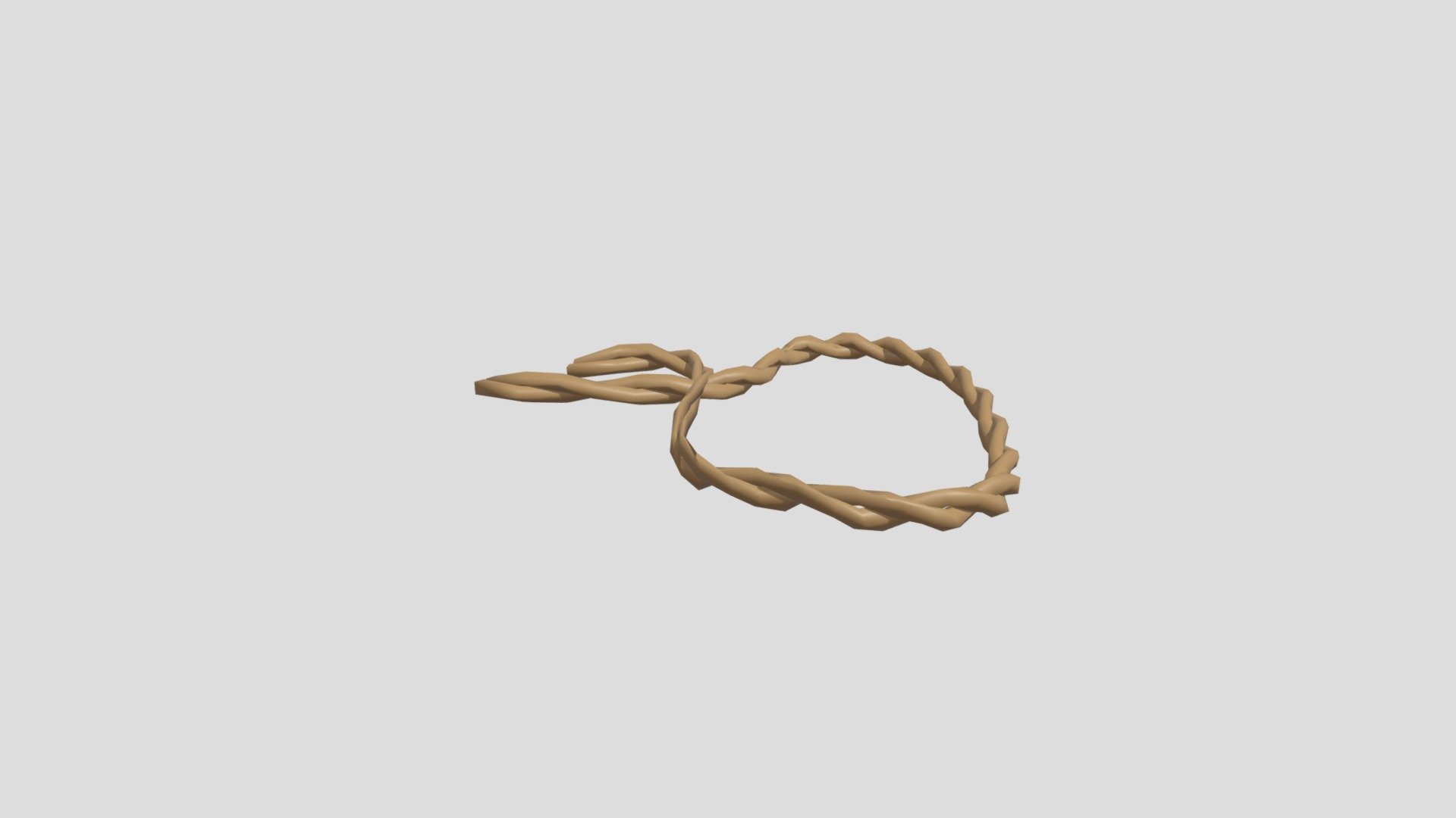 farm_rope - Download Free 3D model by sakuramoto [8f1eabd] - Sketchfab
