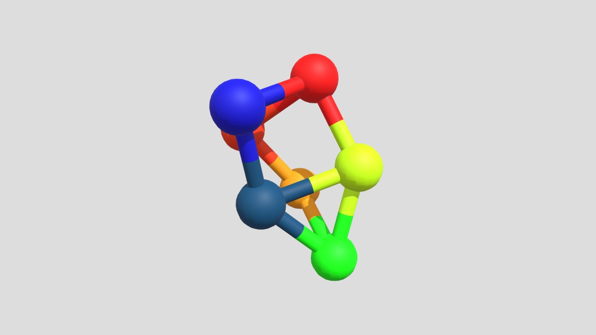 Ice Grains - Download Free 3D model by Polyhedral Apartment (@RUPA ...