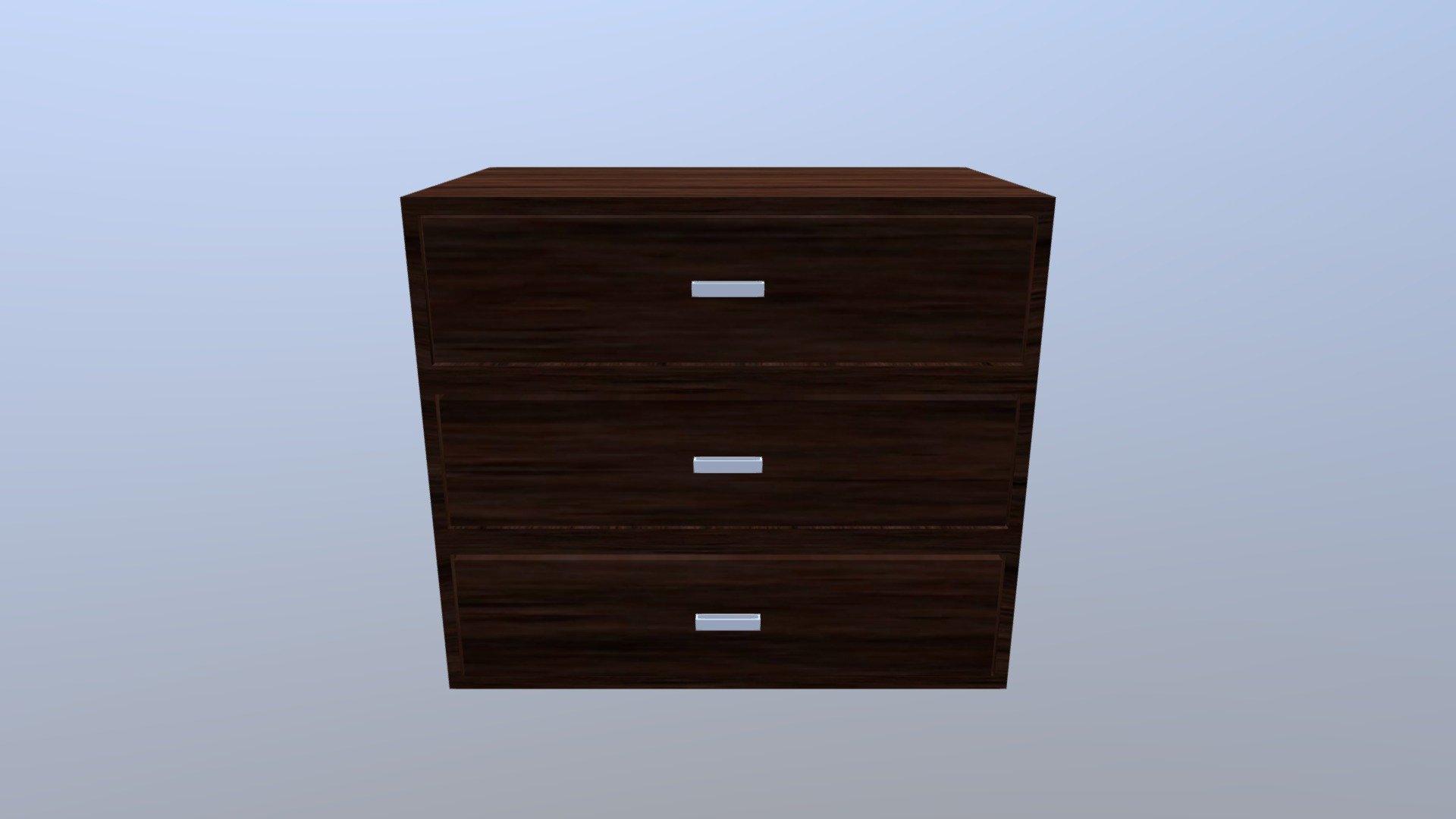 Drawer - Download Free 3D model by cfmbido [8f20bb4] - Sketchfab