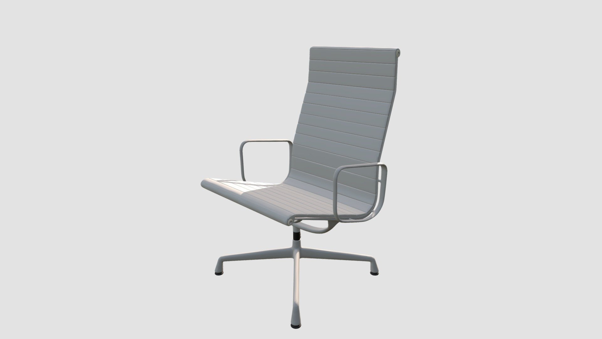 chair - Buy Royalty Free 3D model by Evermotion [8f20cea] - Sketchfab Store
