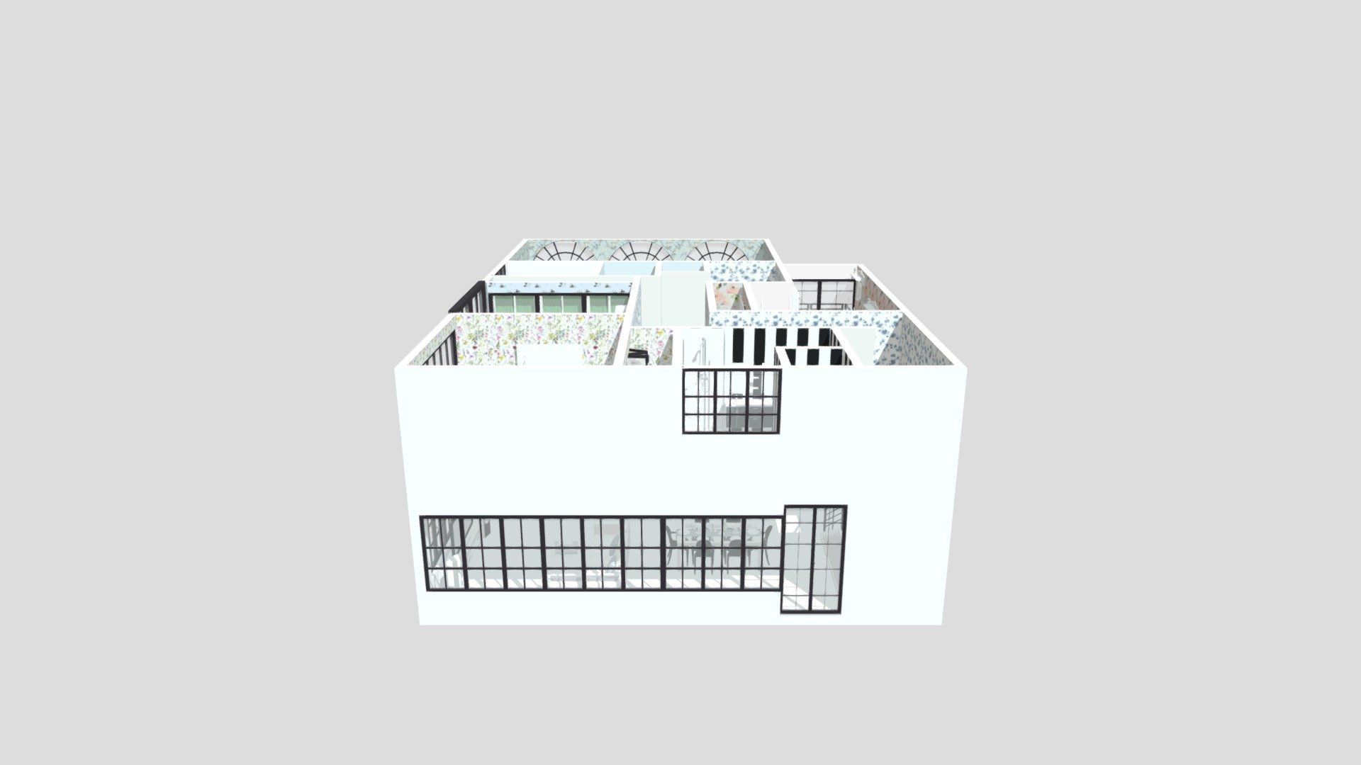 New project - Download Free 3D model by Home Design 3D (@homedesign3d ...