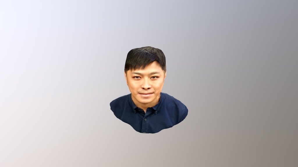 Bruce - 3D model by liuboxiu [8f27617] - Sketchfab