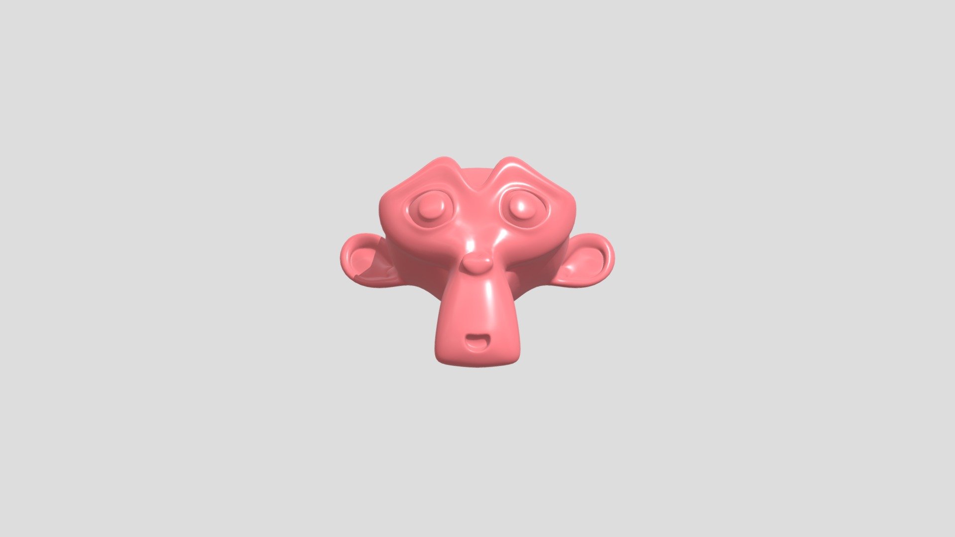 Red - 3D model by Birthright.online [8f27be3] - Sketchfab