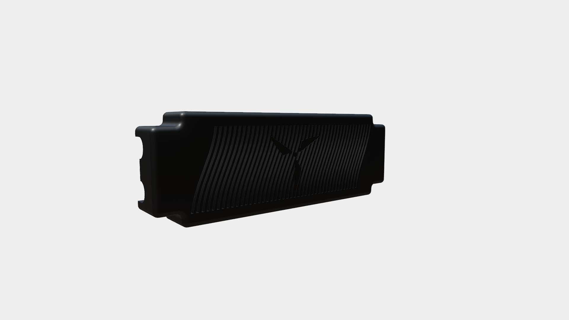 Dustcover ESC, Rev 1 - 3D model by FlyvDroner.dk (@rkugupta) [8f28a29 ...