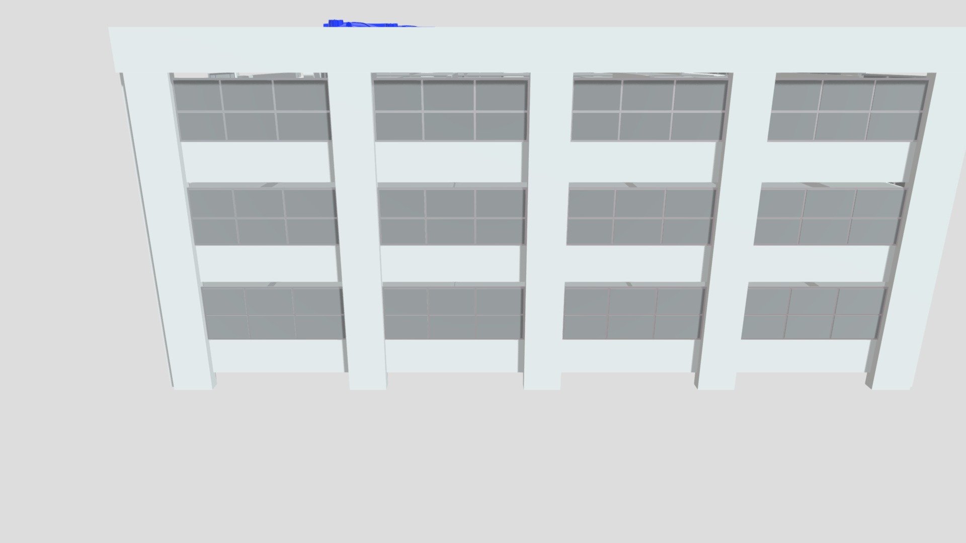 ARQ_LUISA_LOPES - Download Free 3D model by joao.siquara [8f2a000 ...