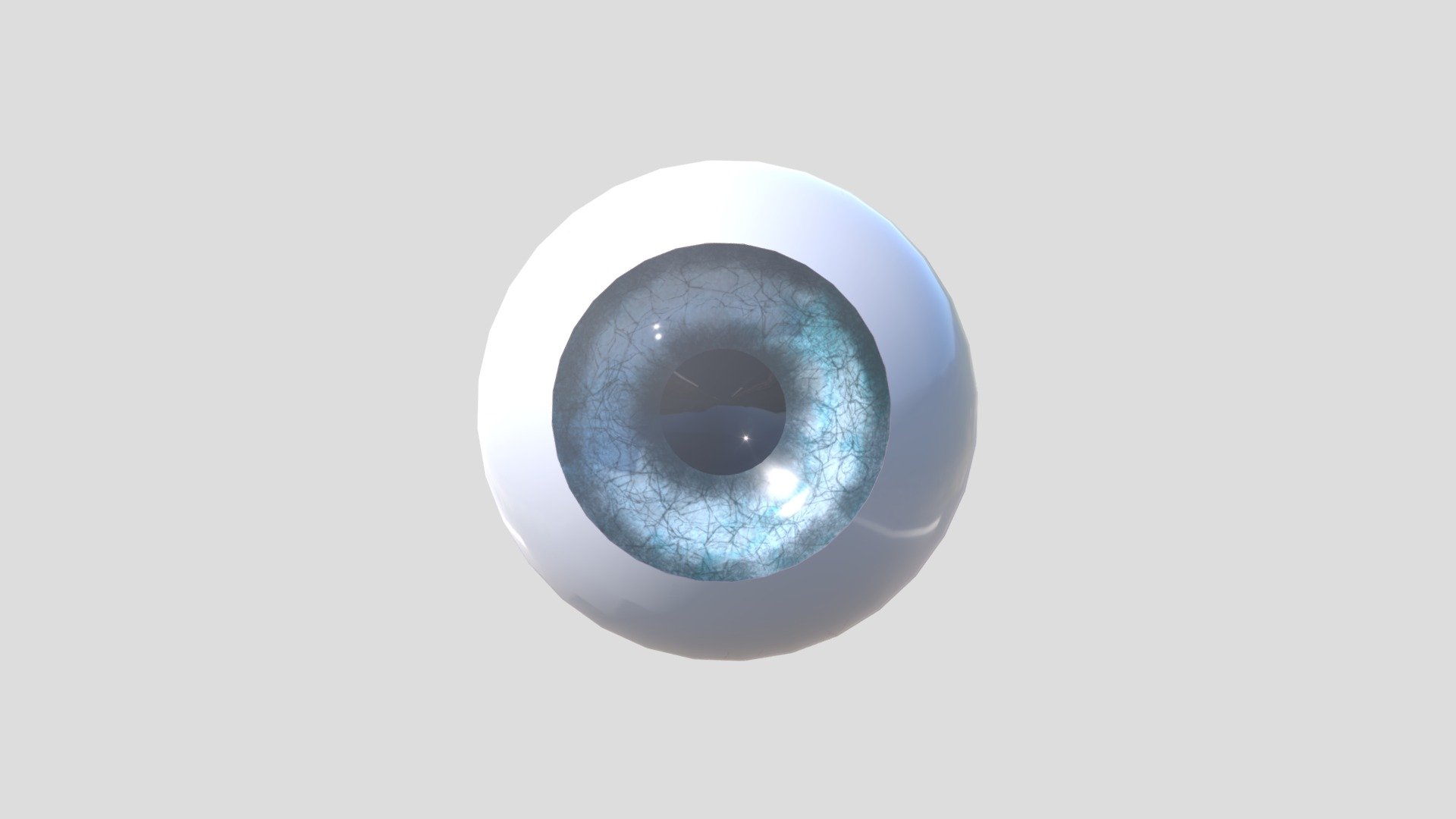 OJO - Download Free 3D model by Rove (@Roove) [8f2aa3f] - Sketchfab