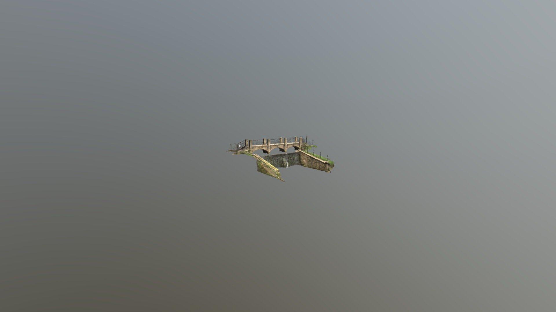 24PE12346_Rolleston_Bridge_(high_res) - Download Free 3D model by ...