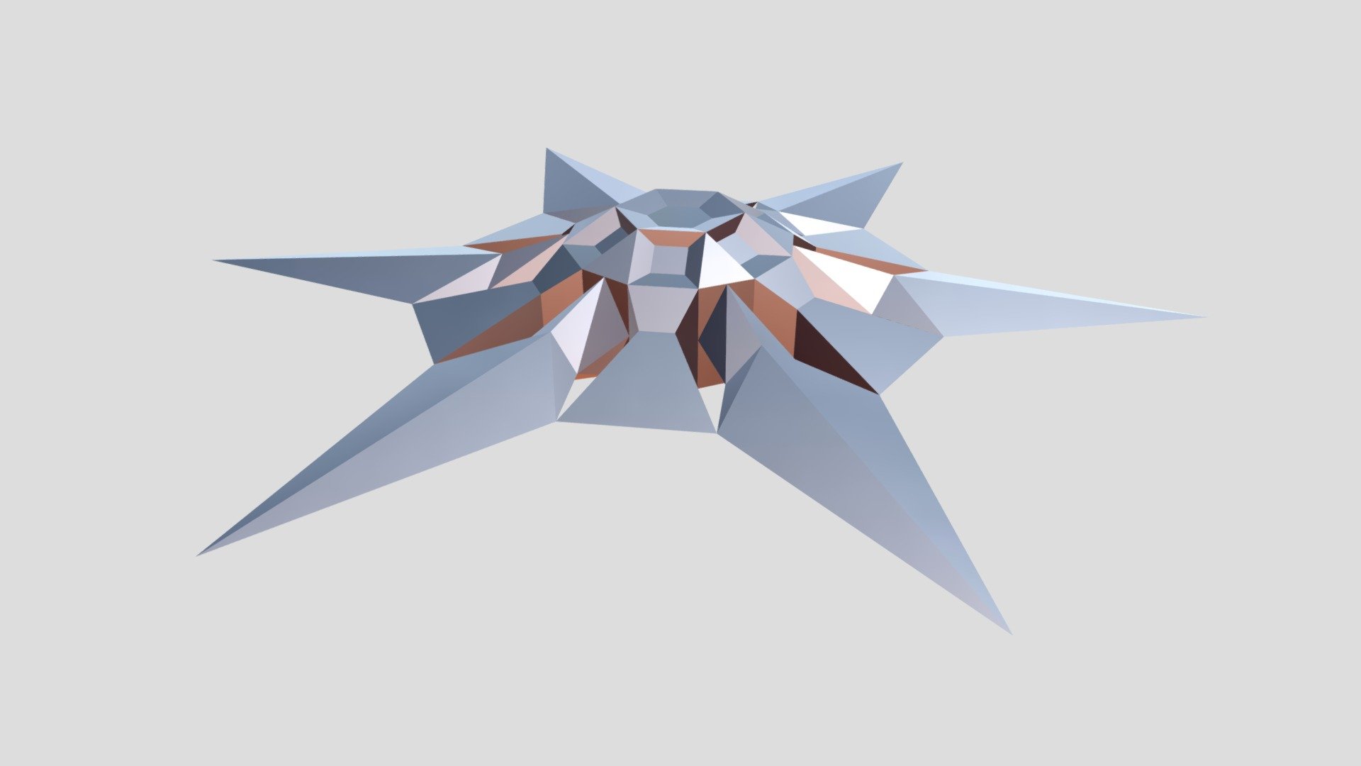 Aztec Aliens - Download Free 3D model by Trockk (@Timrockk) [8f2b6dd ...