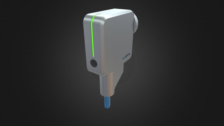 Cobot 3D models - Sketchfab