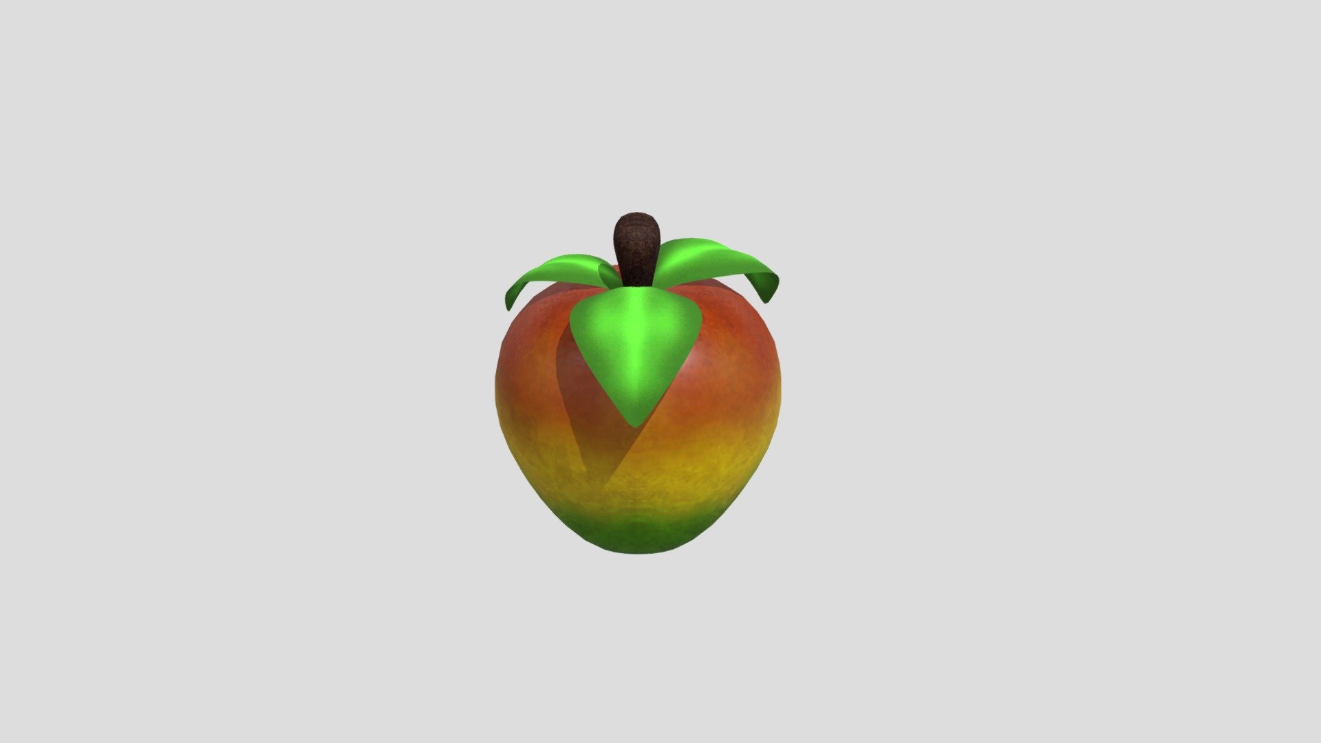 PC Computer - Crash Bandicoot N Sane Trilogy - W - 3D model by shadowmario07 [8f2dab4] - Sketchfab