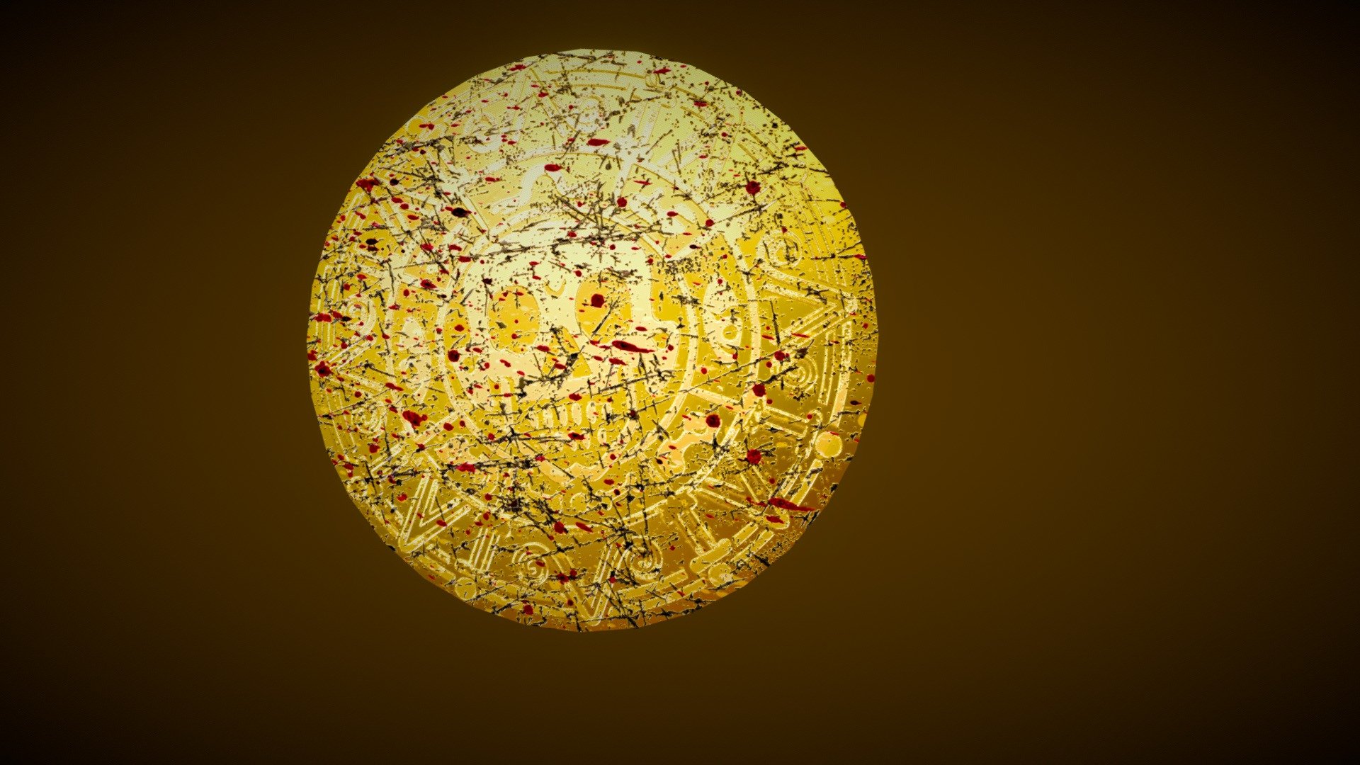 coin - 3D model by Austin Hol (@Austin_Hol) [8f2e4ae] - Sketchfab
