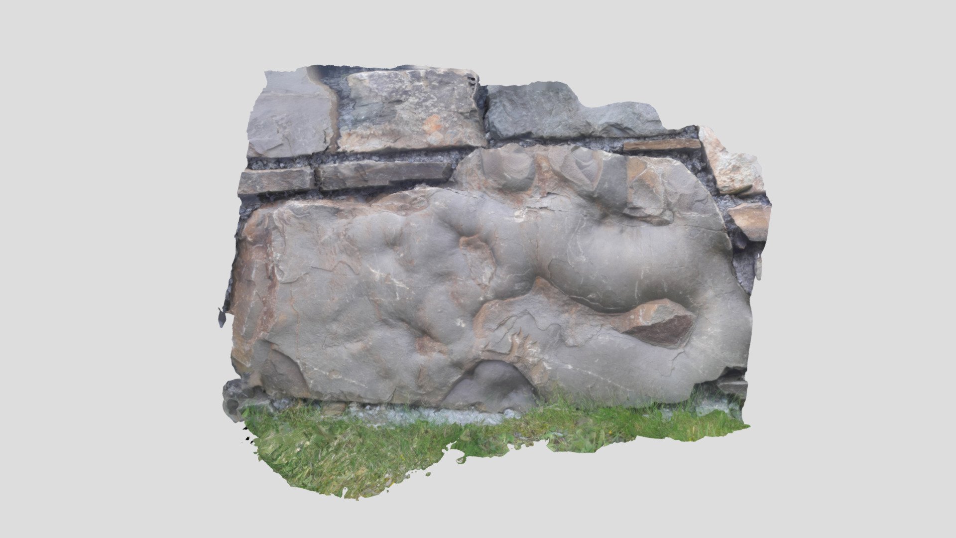 Load casts - Download Free 3D model by DrSadhbh [8f2ea37] - Sketchfab