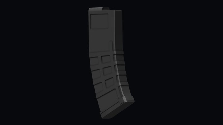 Pmag 3D models - Sketchfab