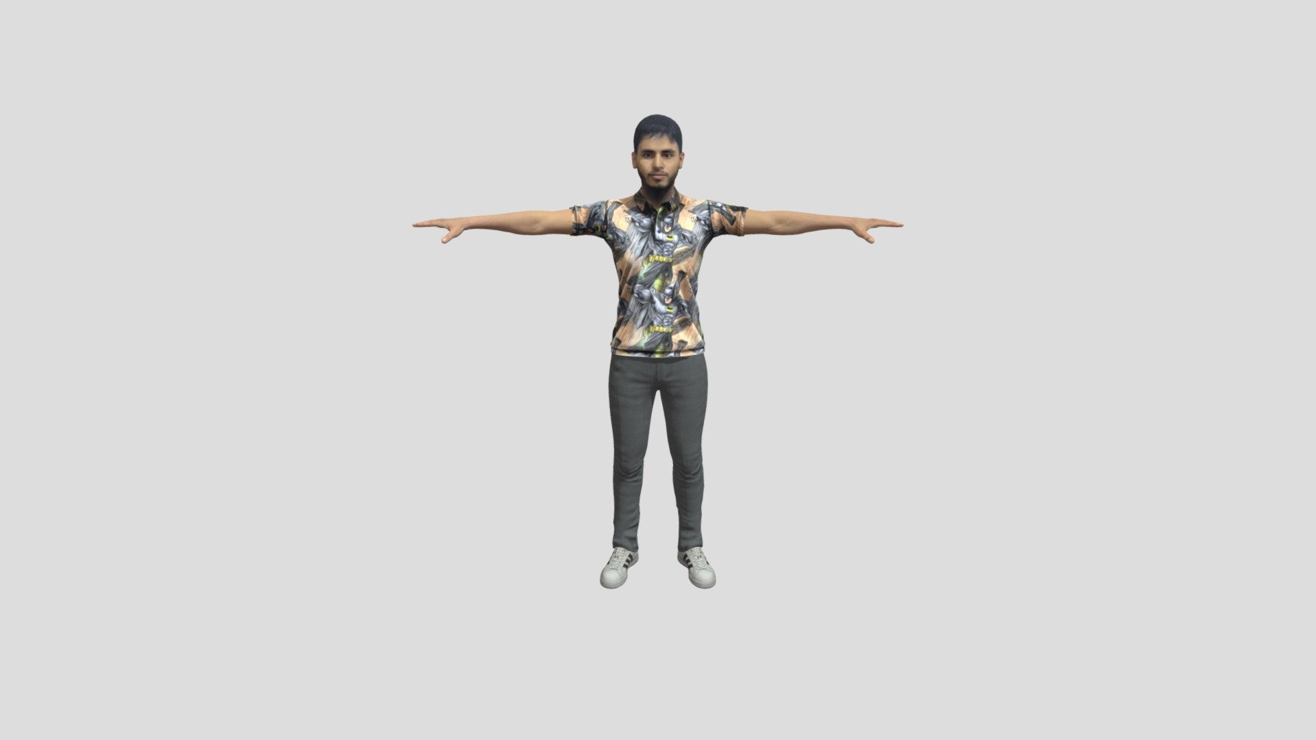 Nur nobi - Download Free 3D model by Md tahin khan (@tahinm7) [8f32d45] - Sketchfab