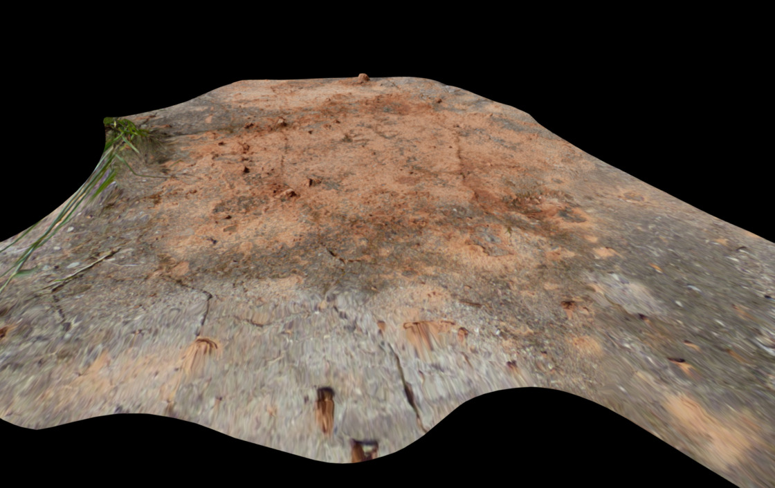 Terreplate - 3D model by Dumenieu Alain (@dumenieu) [8f353d6] - Sketchfab