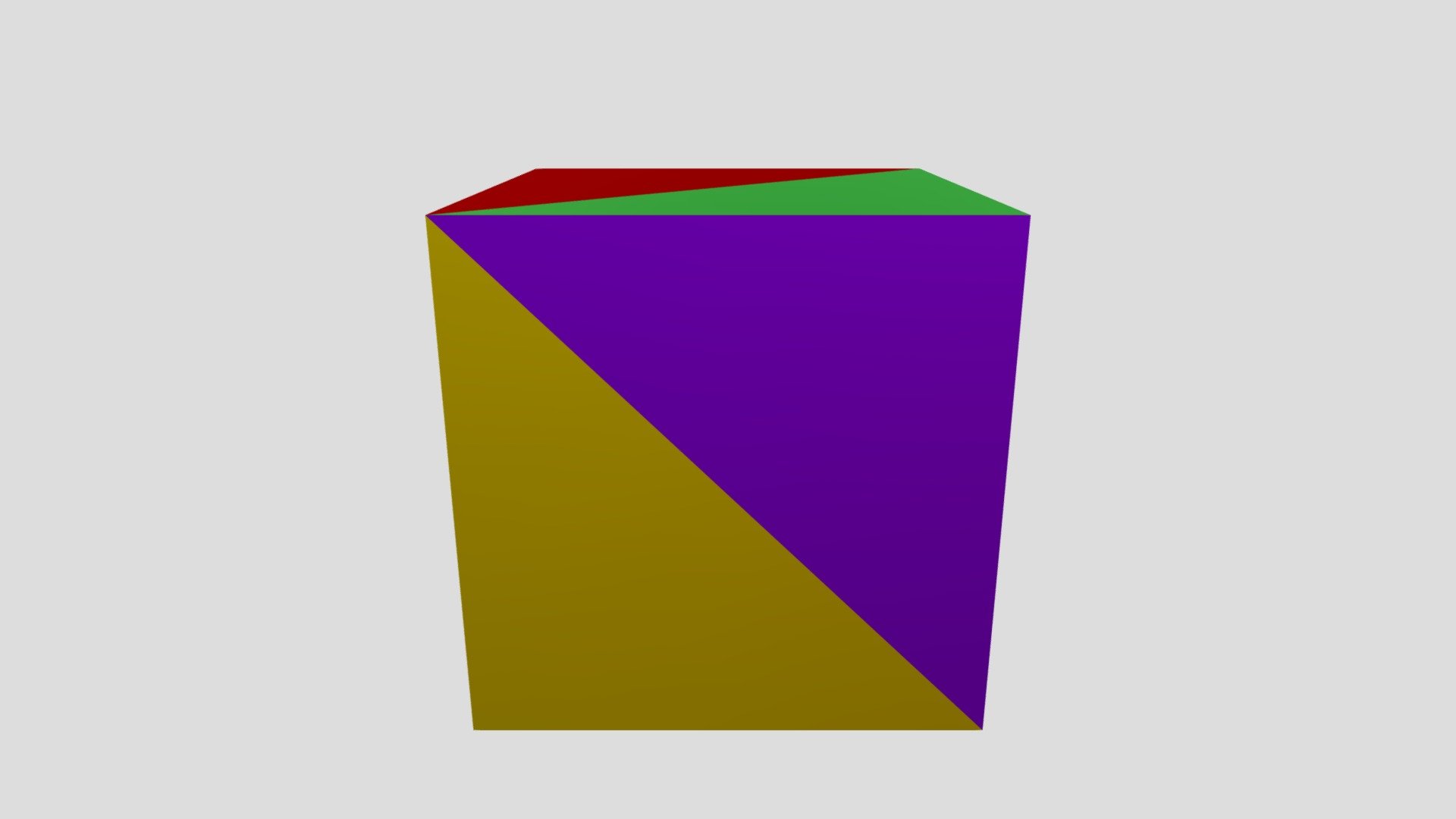 Bloc - Download Free 3D model by keizerderood (@keizerderood316 ...
