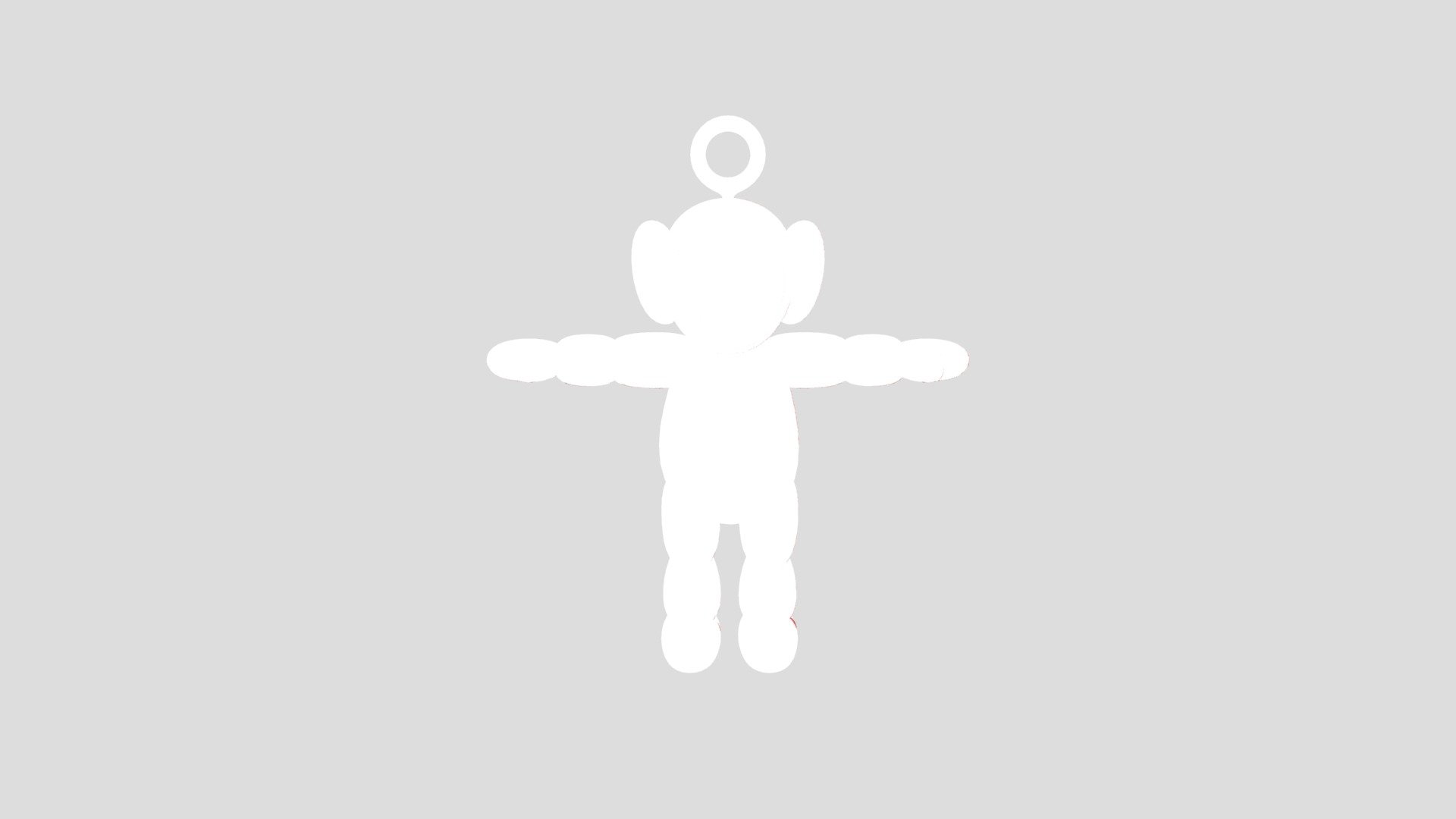 beta po - Download Free 3D model by Nacho1012 [8f36d59] - Sketchfab