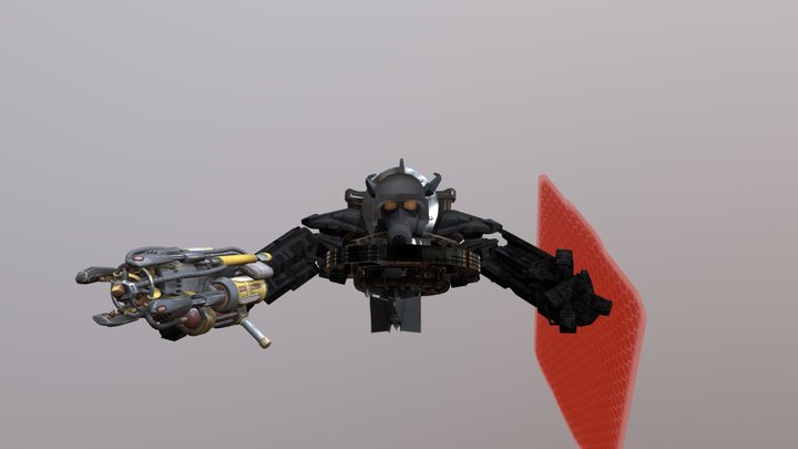 Gmod 3D models - Sketchfab