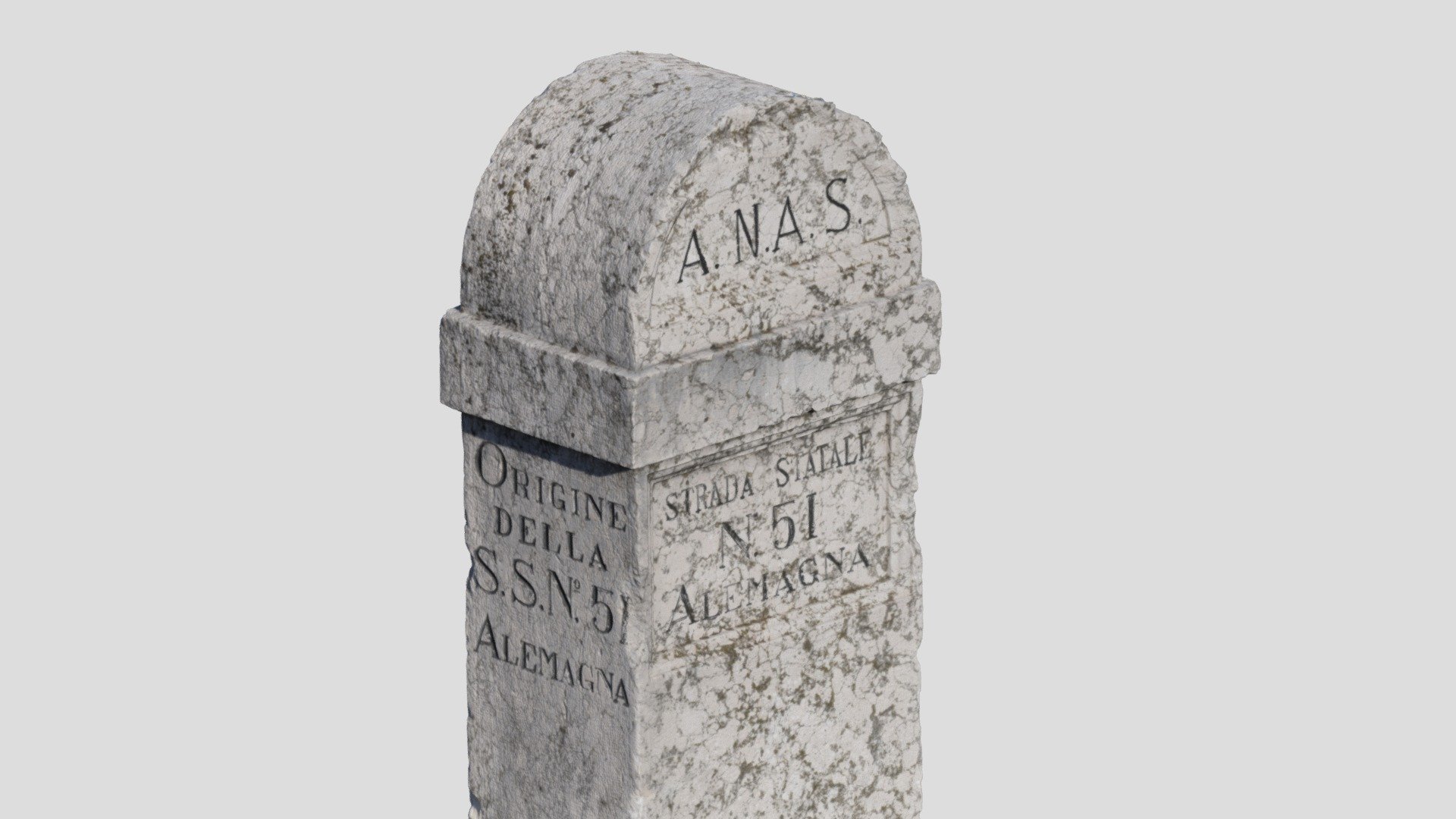 Almg - 3D model by Ez (@emilio.zanette) [8f3943f] - Sketchfab