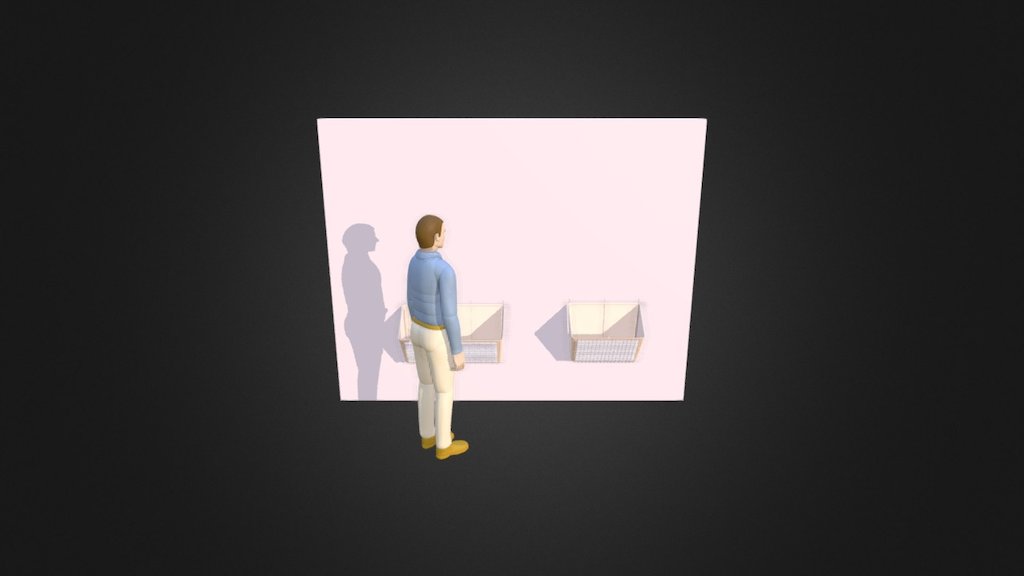 the things - 3D model by crxmike [8f3c731] - Sketchfab