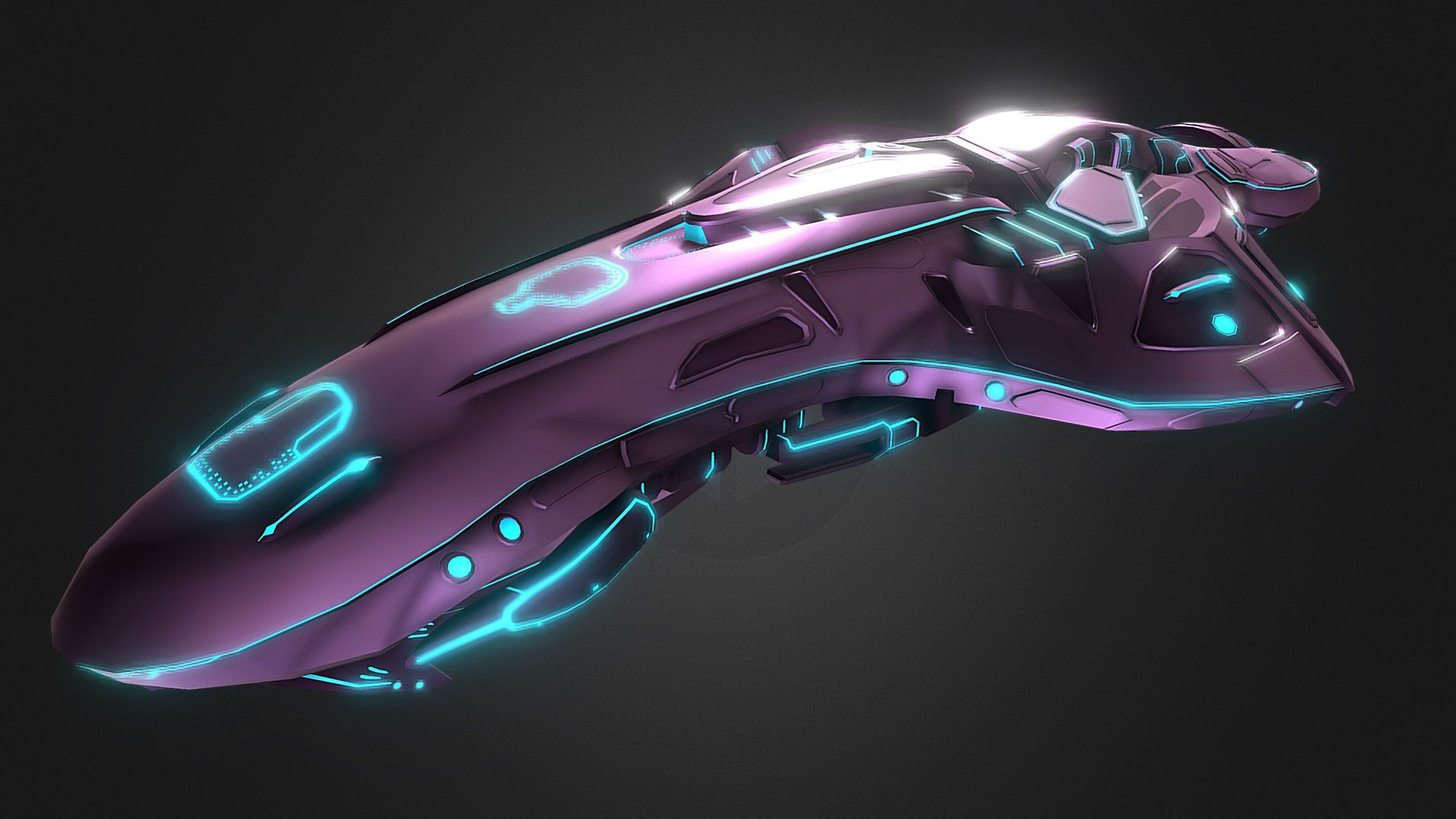 DRP - Download Free 3D model by gavinpgamer1 [8f3c858] - Sketchfab