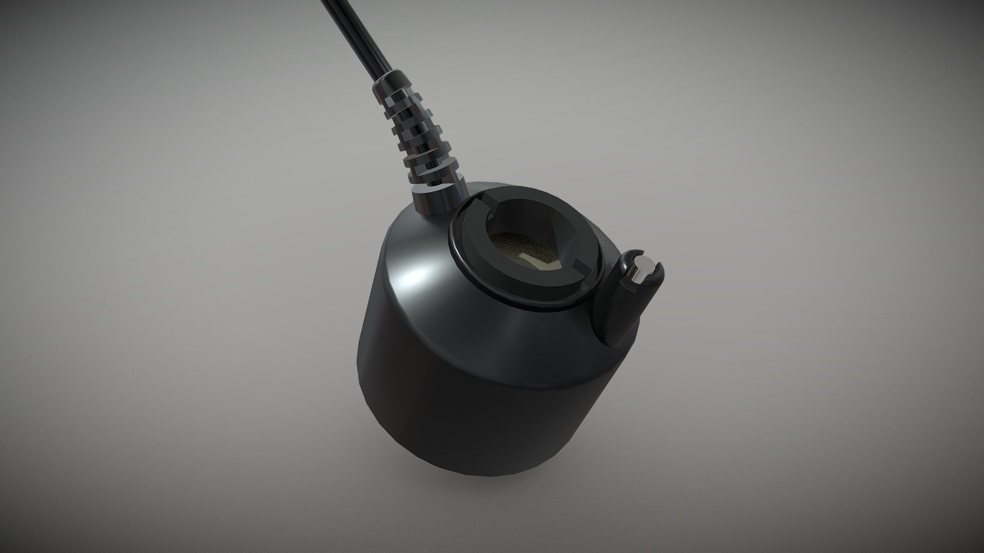 Ultrasonic Mist Maker - Download Free 3D model by YouniqueĪdeaStudio ...