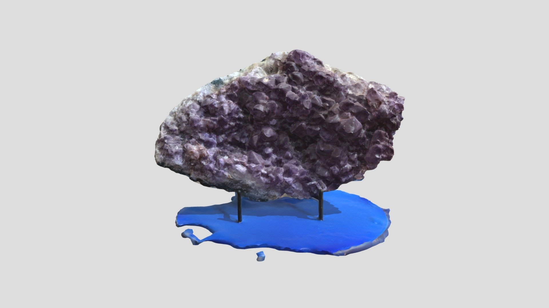 Geode - Photogrammetry - Download Free 3D model by JoFaum [8f3d732 ...