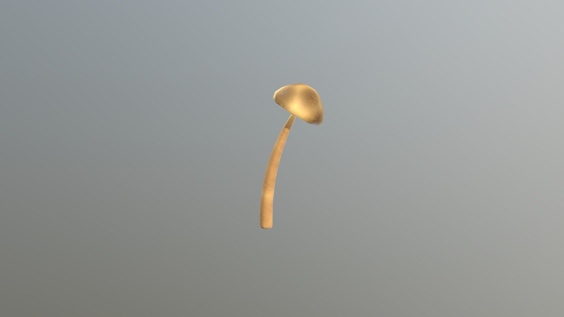 mushroom fungus 2 - 3D model by nicolasburns98 [8f3e5db] - Sketchfab
