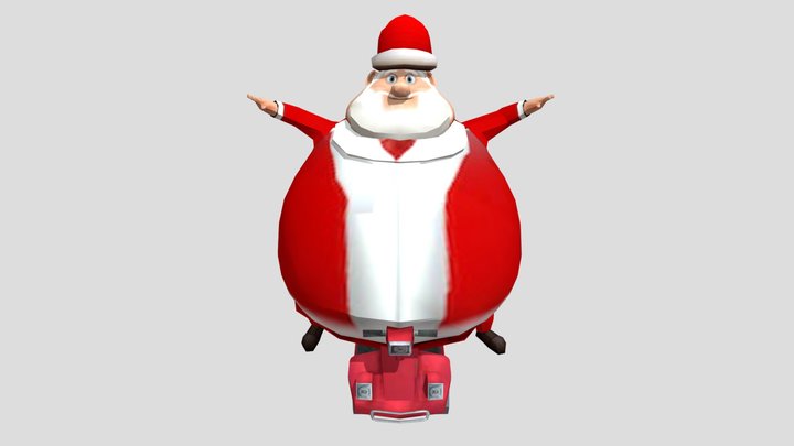Fat 3D models - Sketchfab