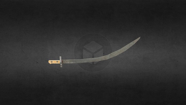 Saber 3D models - Sketchfab