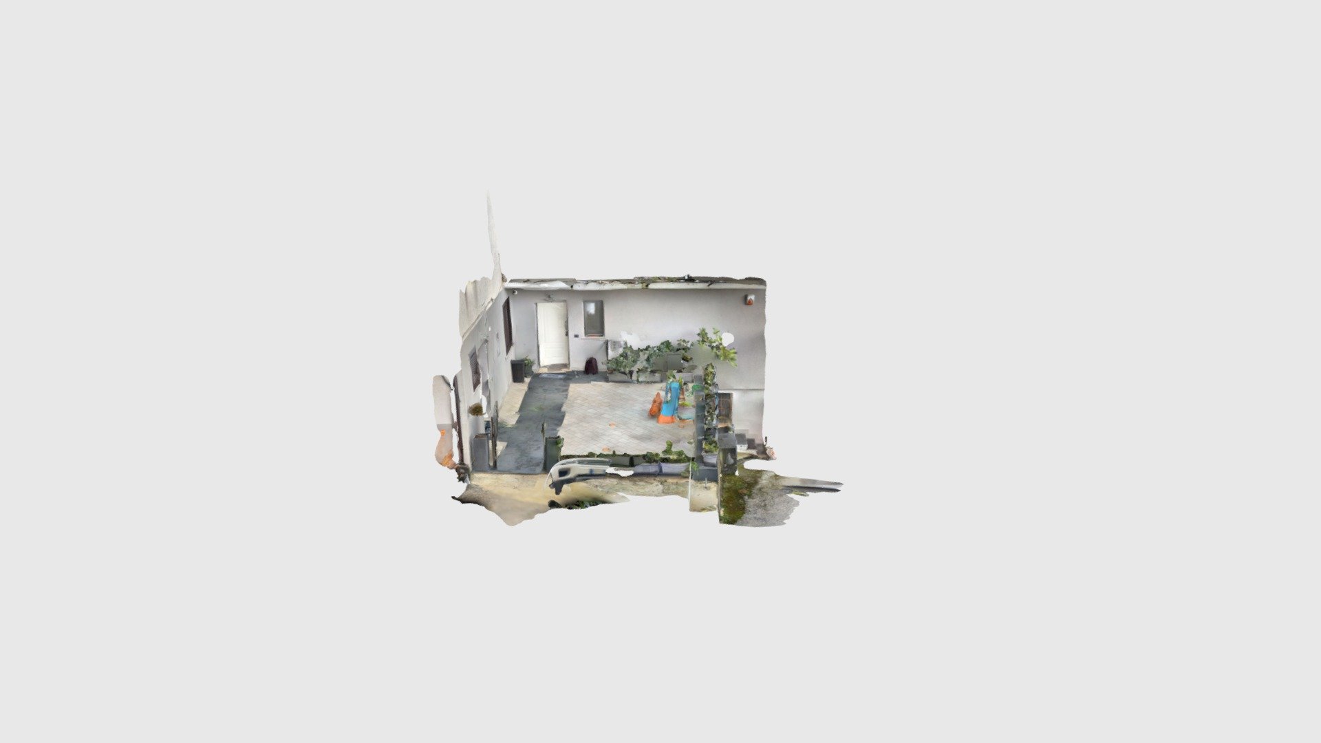 Prova - Download Free 3D model by Overlapdoors [8f4109d] - Sketchfab