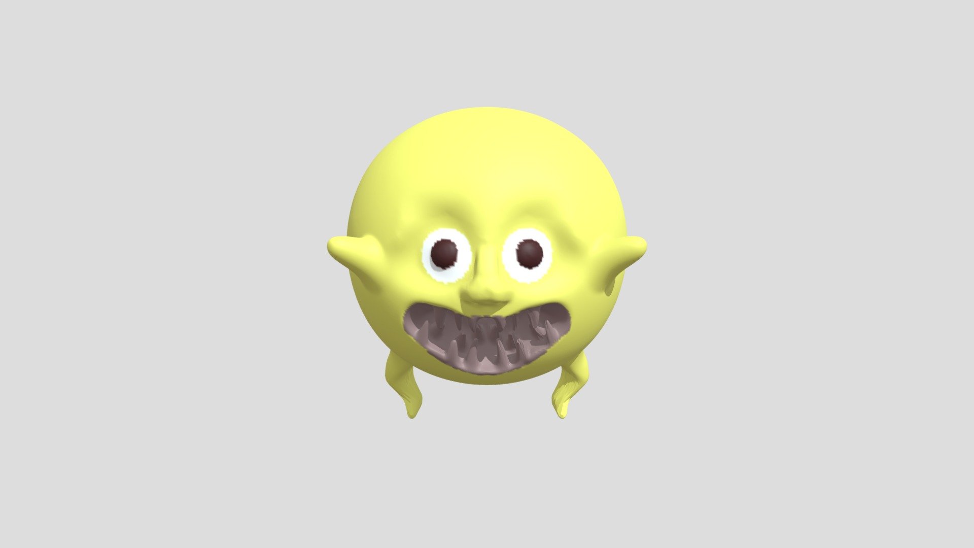 bug - 3D model by juceeeeeeboiy (@justicedavis383) [8f41fe2] - Sketchfab