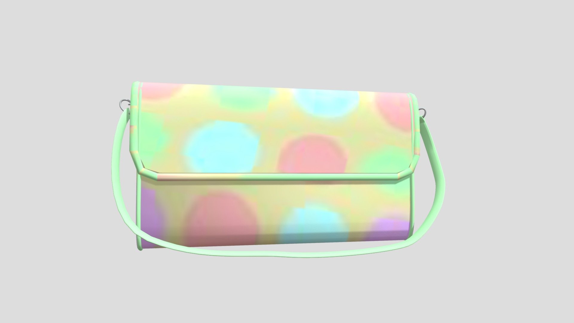 rattan-weaving-sling-bag - Download Free 3D model by Mylom [8f427fb ...