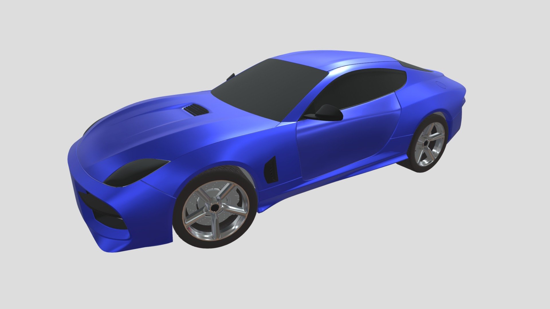 JTR CX-01 - Download Free 3D model by OniK29 [8f43e0c] - Sketchfab