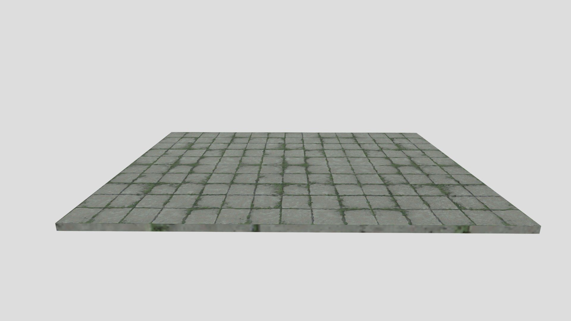 untitled - 3D model by halloweeks [8f46034] - Sketchfab