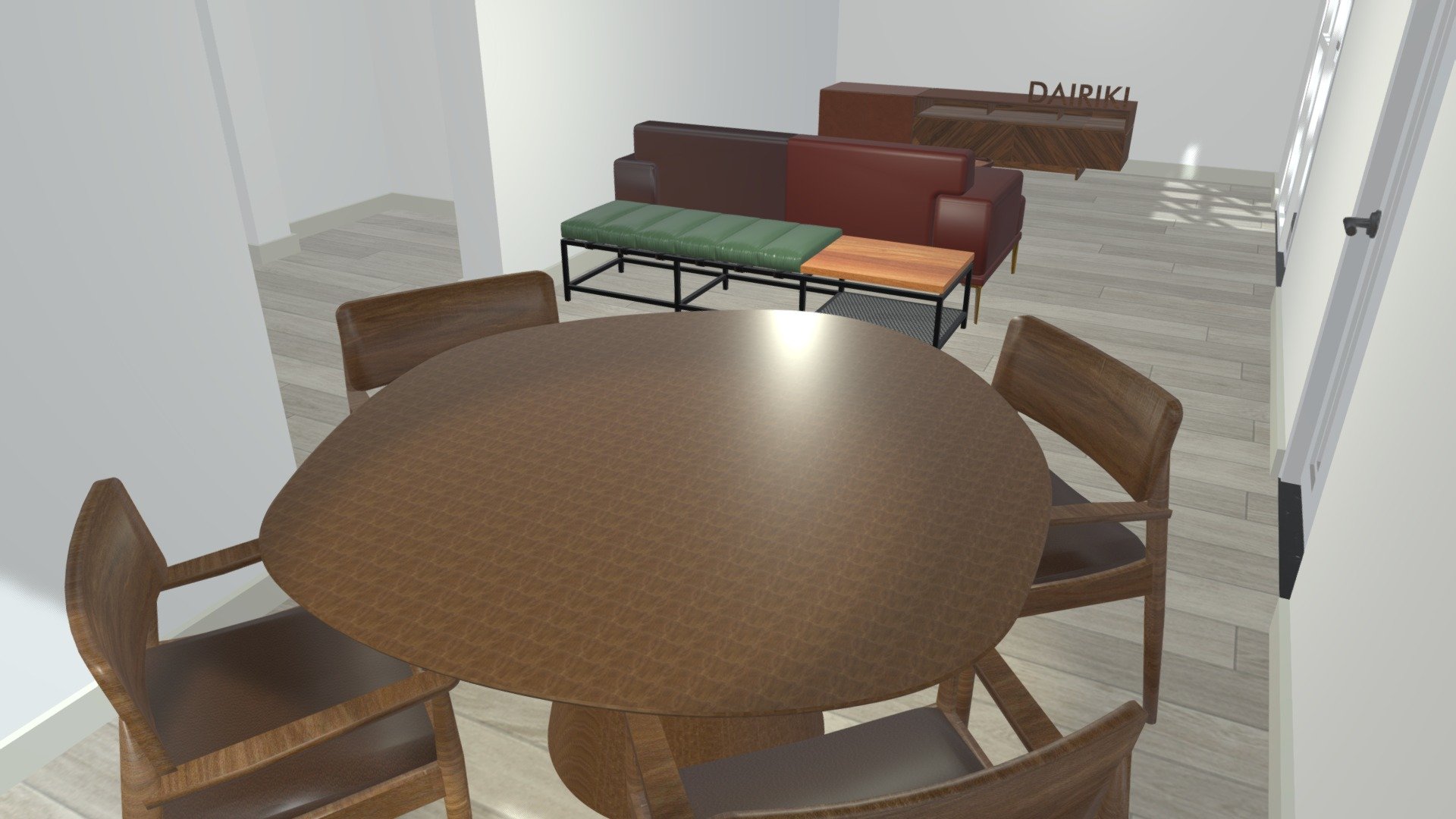 Realidade Virtual - 3D model by juliana.dairiki [8f46ddb] - Sketchfab