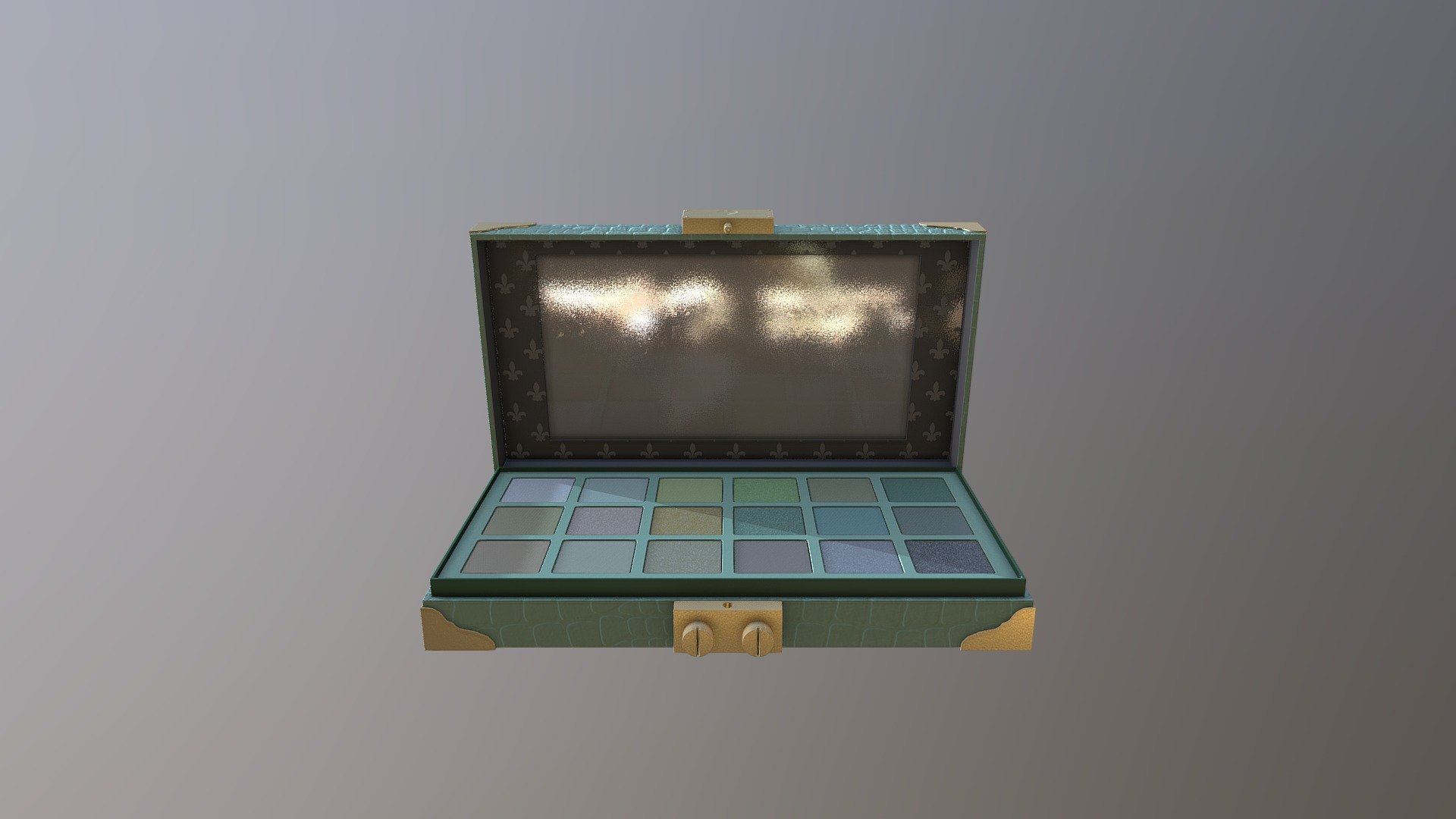 Case - 3D model by Lurs [8f48731] - Sketchfab